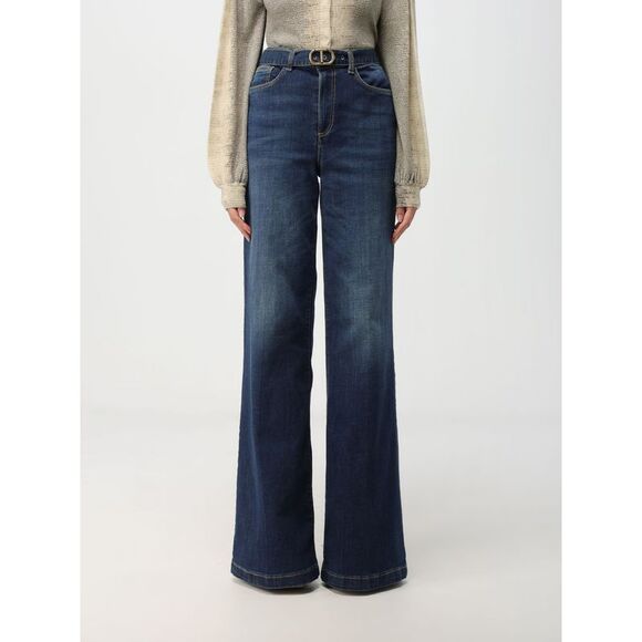 Twin-Set | Jeans | Twinset Jeans Woman Denim | Poshmark